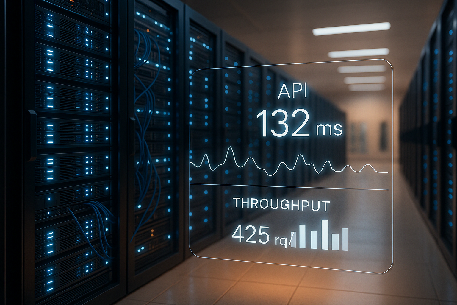 Ultimate Guide to API Latency and Throughput